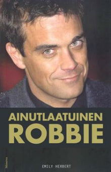 Osta Emily Herbert - Ainutlaatuinen Robbie kirja netistä – SumashopFI