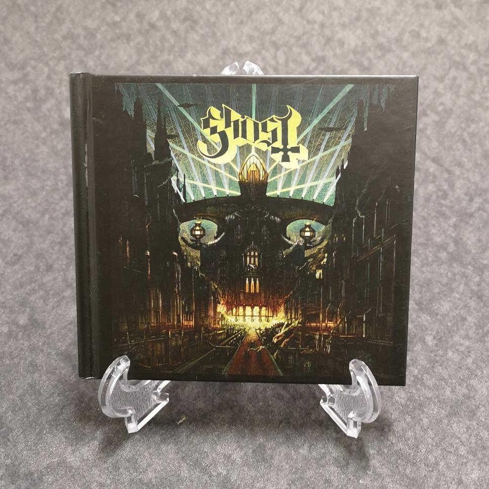 Ghost - Meliora Redux – SumashopFI